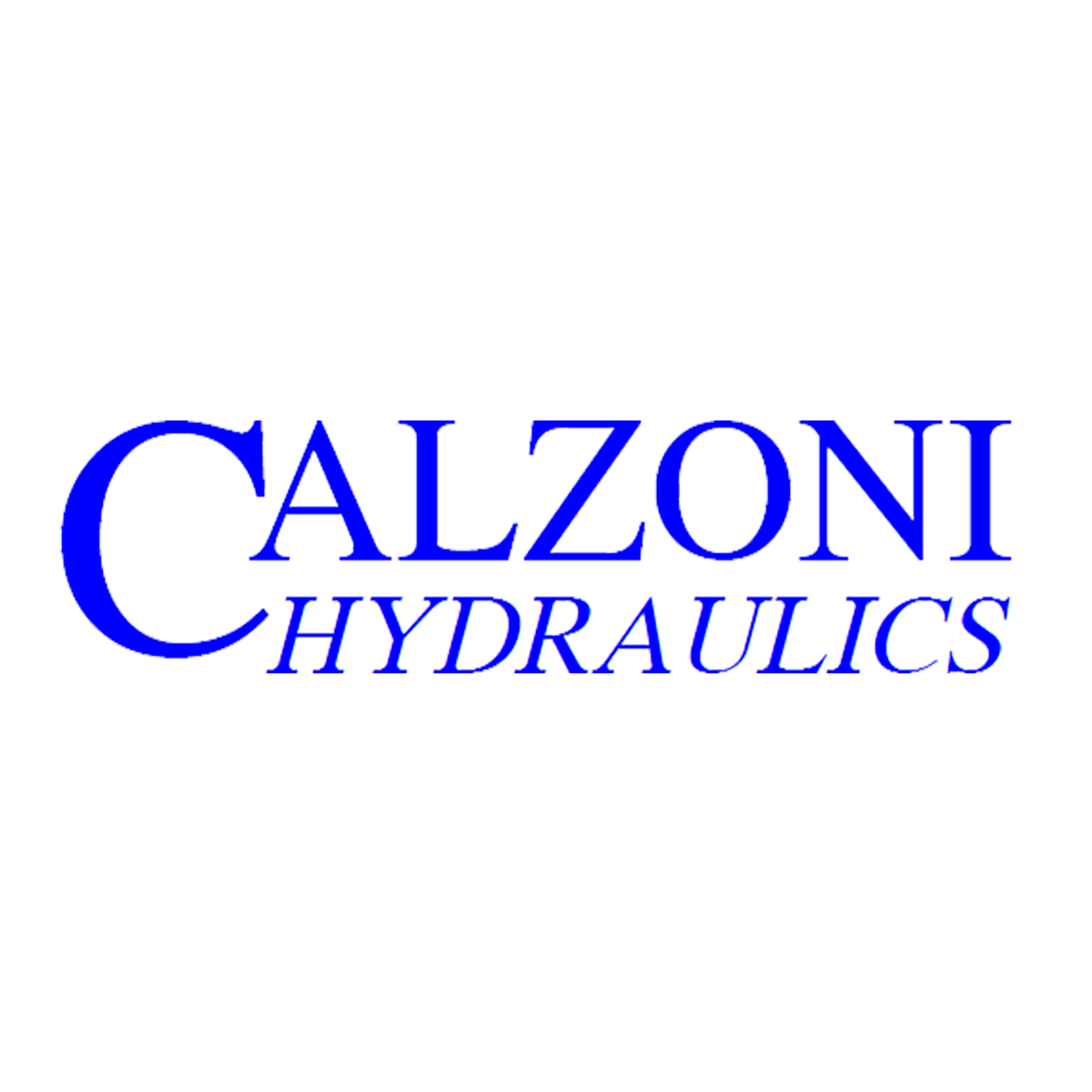 Calzoni Hydraulics